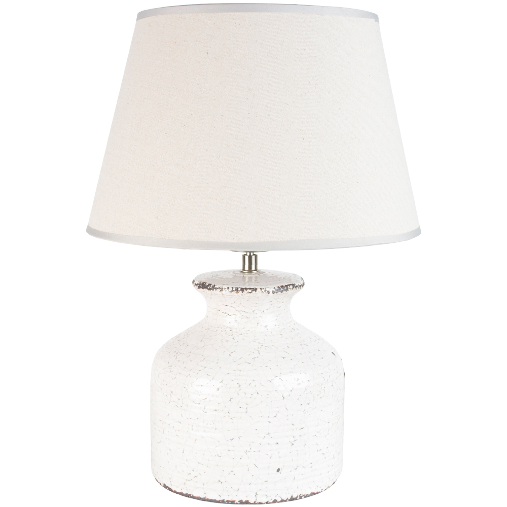 Ceramic Lamp Nico - Grand Illusions
