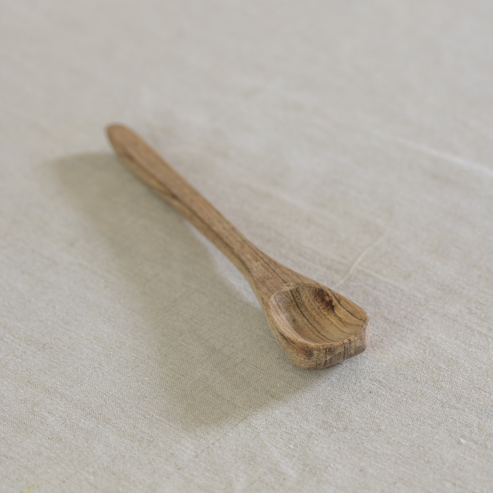 Acacia Spoon - Grand Illusions